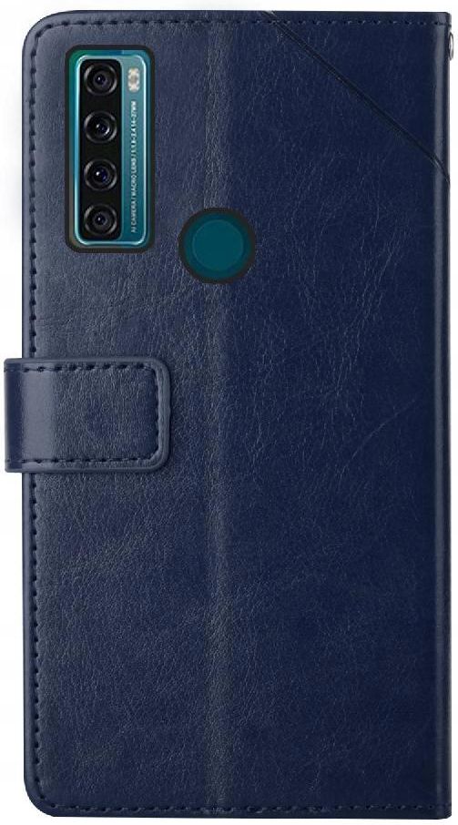 Case For Tcl 20 Se Phone Case Flip Cover Book Folding Kickstand Durable ...