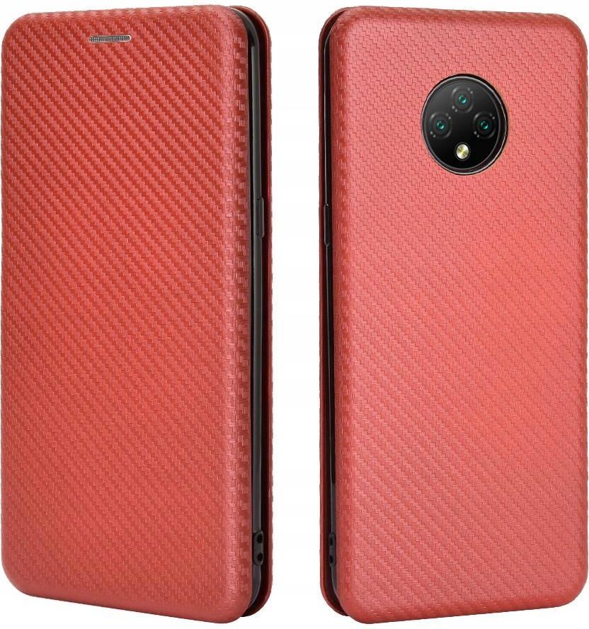 Case For Doogee X95 Card Insertion Leather Folio Flip Case Magnetic ...