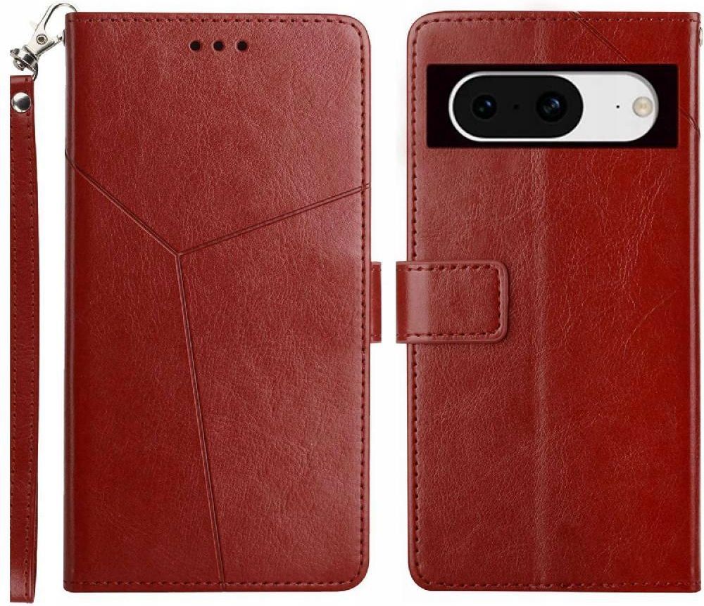 Case For Google Pixel 8 Phone Case Kickstand Durable Shockproof Tpu ...