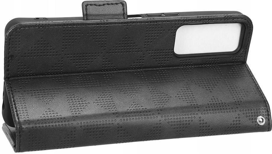 Sprawa Dla Tcl 30 30 Plus Stojak Do Oglądania Osłona Z Klapką Skóra Pu ...