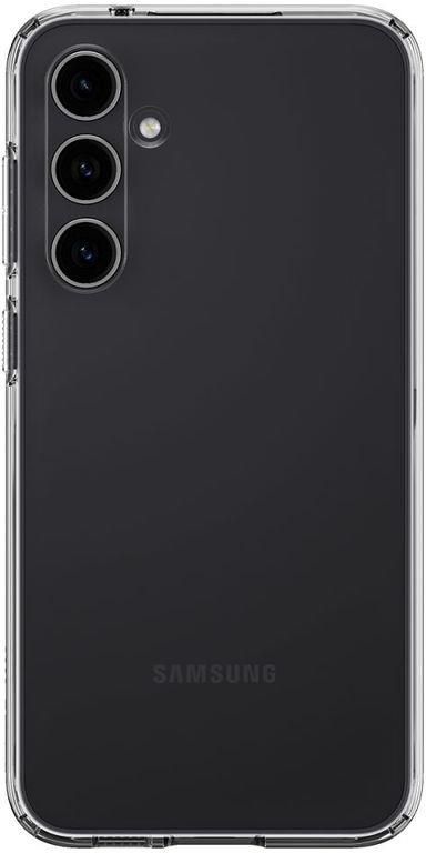 Spigen Liquid Crystal Sam S23 Fe Crystal Clear - Etui na telefon, ceny ...