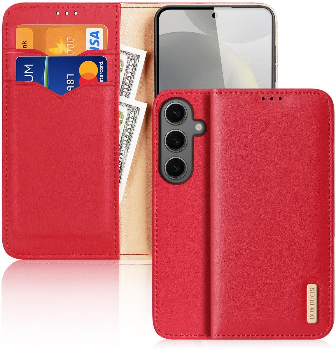 Dux Ducis Etui Do Samsung Galaxy S24 Plecki Case Cover Pokrowiec - Etui ...