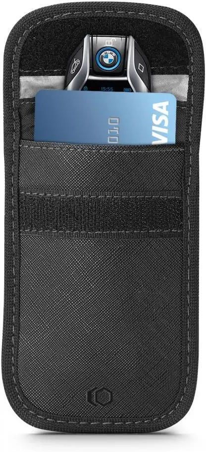 Tech Protect Tech Protect Klatka Faradaya V1 Keyless Rfid Signal ...
