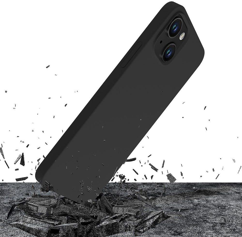 3Mk Protection Apple Iphone 13 Mini 3Mk Silicone Case - Etui na telefon ...