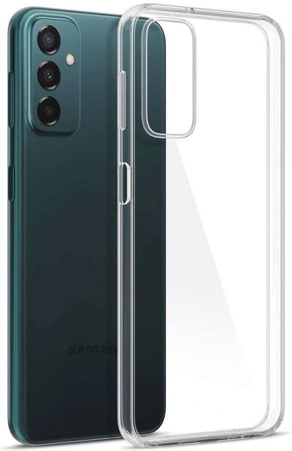 3Mk Protection Samsung Galaxy M23 5G 3Mk Clear Case - Etui na telefon ...