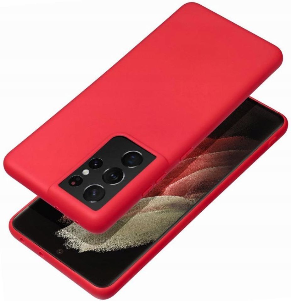 Izigsm Etui Forcell Soft Do Samsung Galaxy S24 Plus - Etui na telefon ...