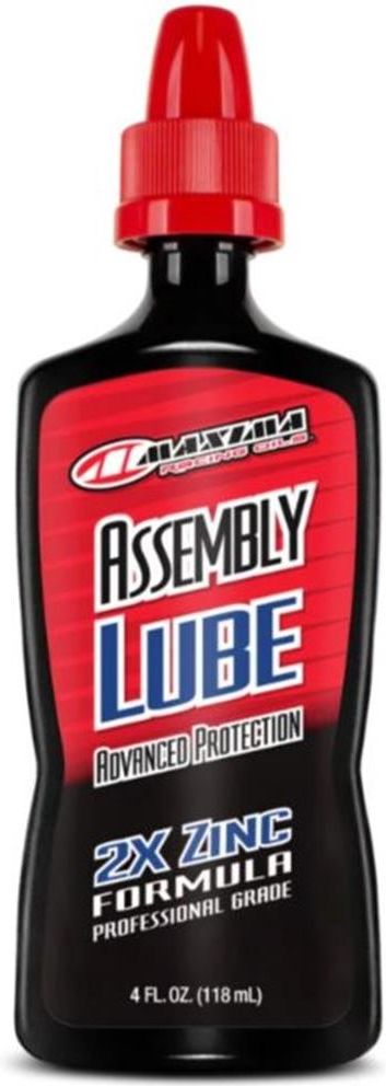 Smar Montażowy Maxima Assembly Lube 118ml - Ceny i opinie - Ceneo.pl