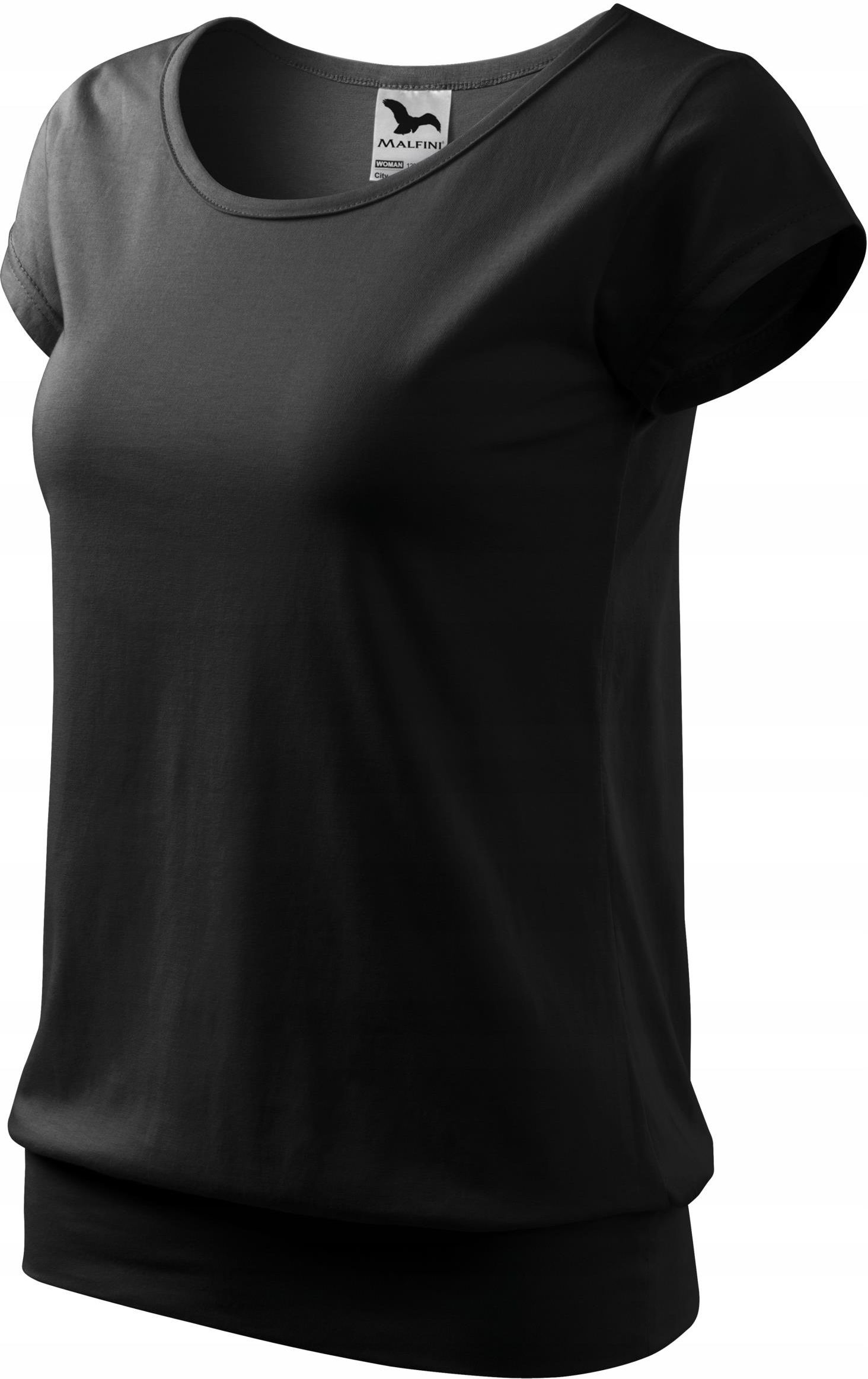 Koszulka Z Własnym Nadrukiem damska L City 01 - Ceny i opinie - Ceneo.pl