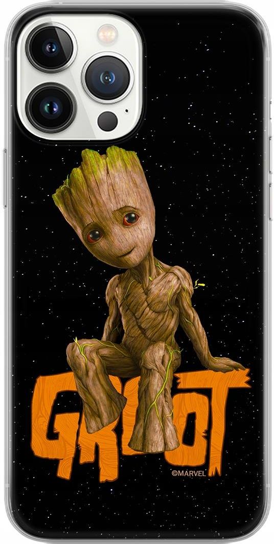Ert Group Etui Do Xiaomi Redmi Note 10 Pro Groot 005 Marvel Nadruk ...