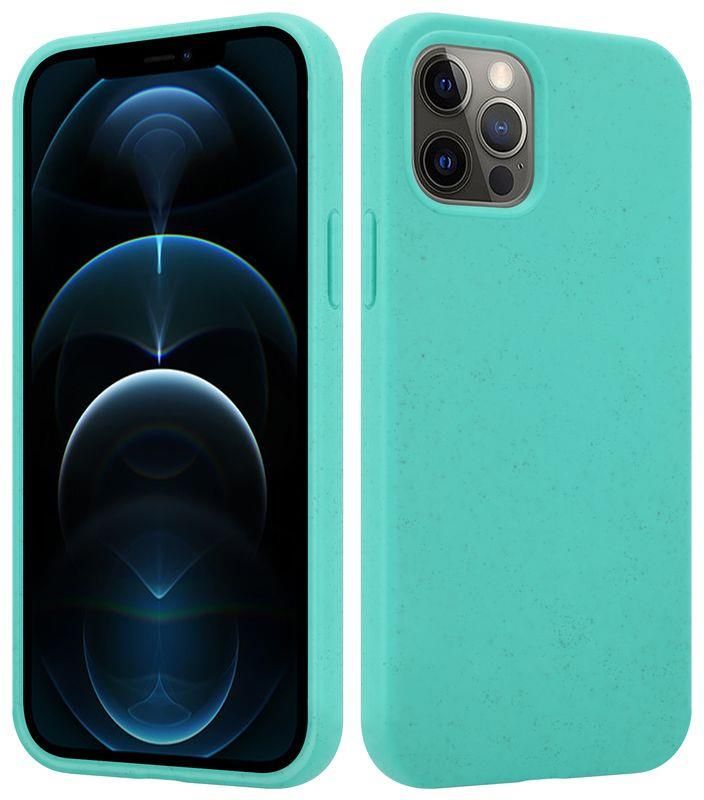 Maxximus Mx Eco Iphone 12 Pro Mint Miętowy - Etui na telefon, ceny i ...