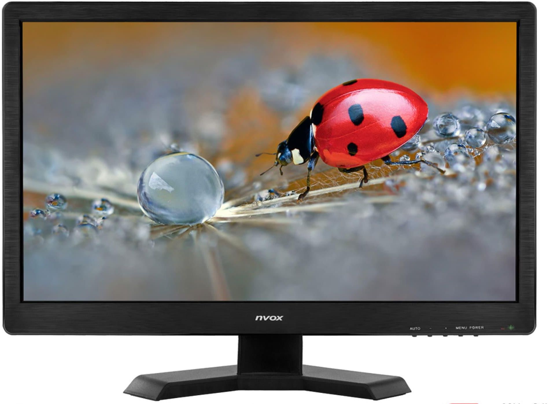 Telewizor LED Nvox 22C510FHB2 22 cale Full HD 22 cale - Opinie i ceny na Ceneo.pl