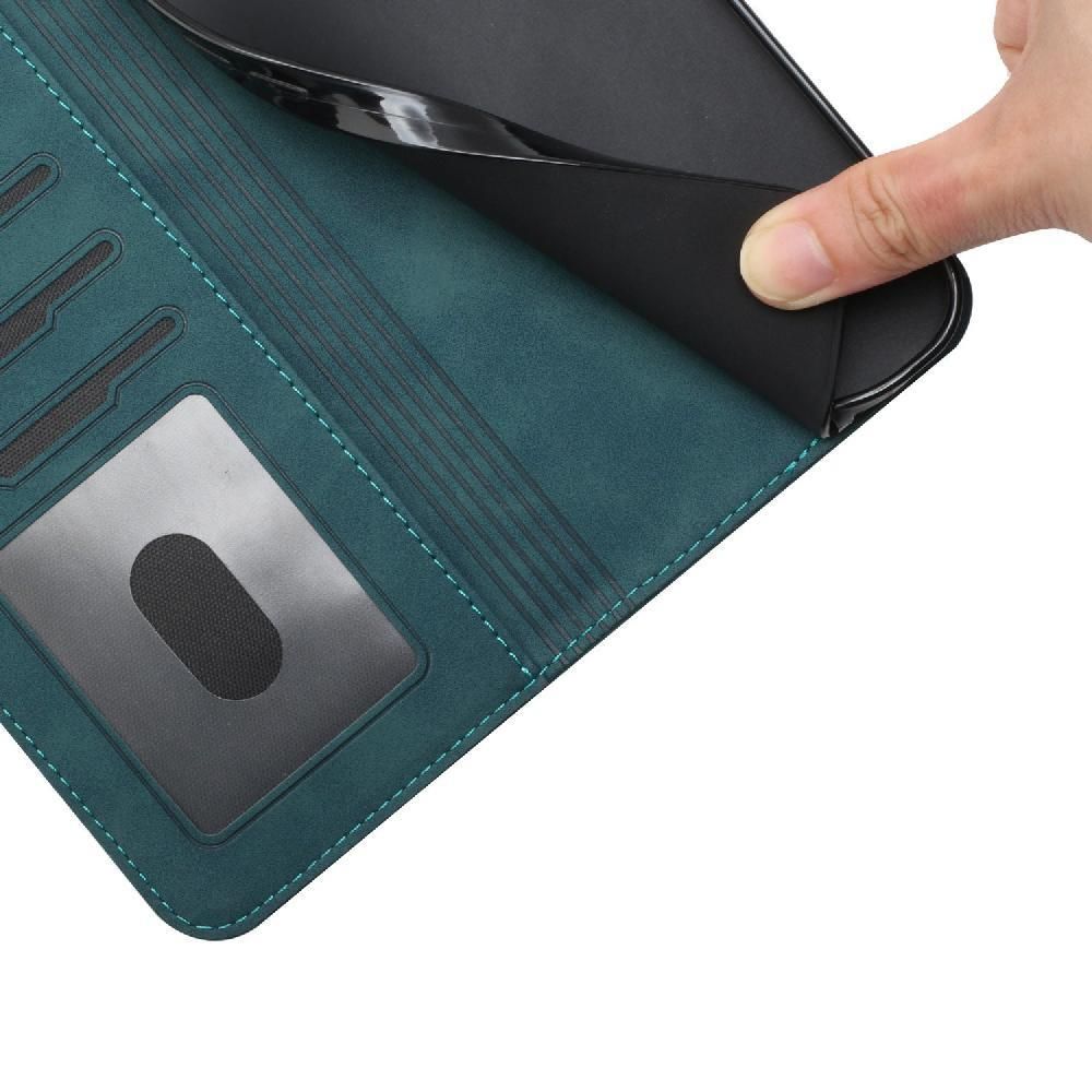 Etui Na Telefon Dla Tecno Spark 7 Pro Okładka Na Karty Zamknięcie Flip Na - Etui na telefon ...