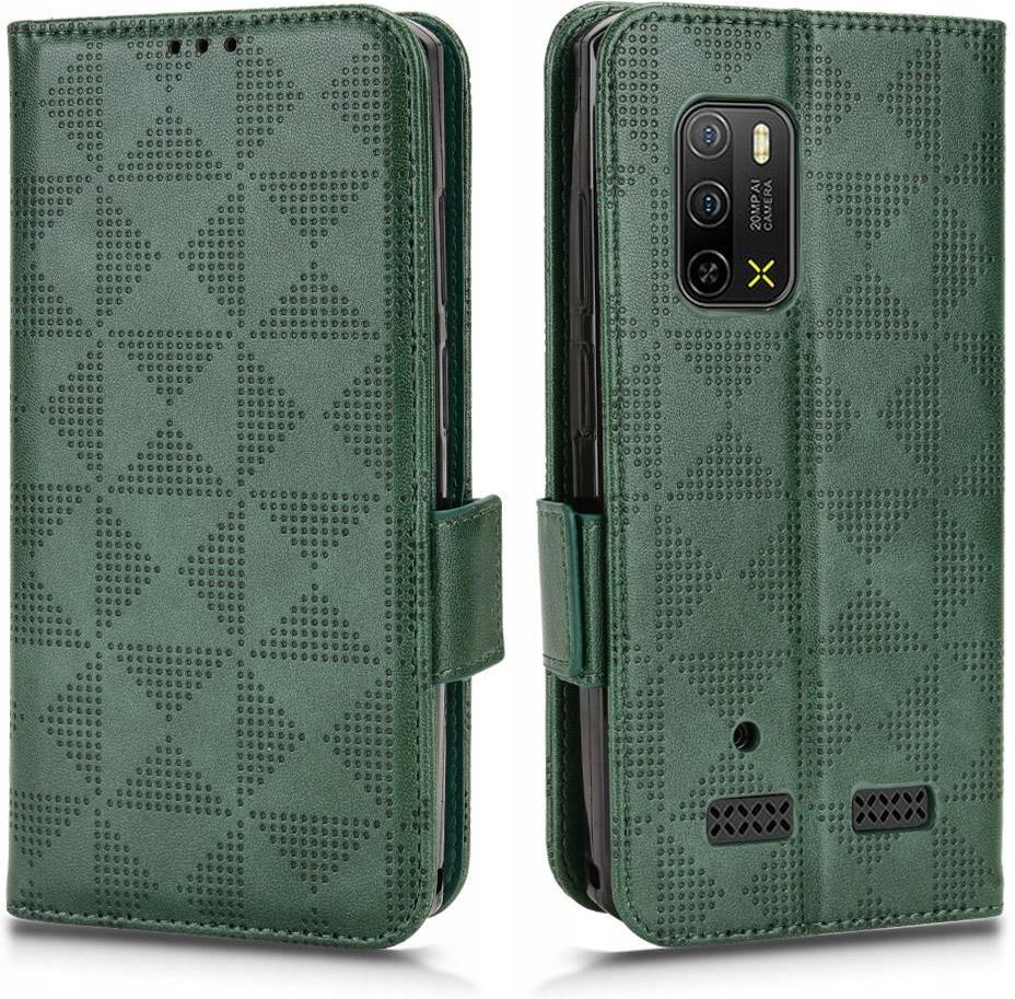 Sprawa Dla Ulefone Armor X10 X10 Pro 3 Posiadacz Karty Stojak Do ...