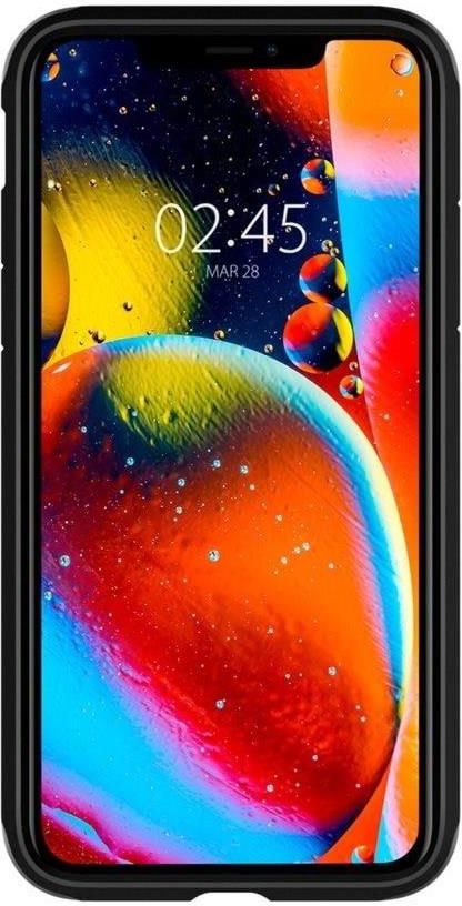 Spigen Tough Armor Back Cover For Mobile Phone - Etui na telefon, ceny ...