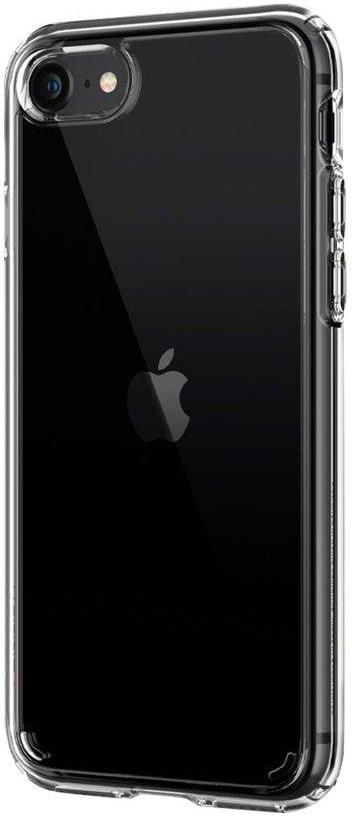 Spigen Crystal Hybrid Back Cover For Mobile Phone - Etui na telefon ...