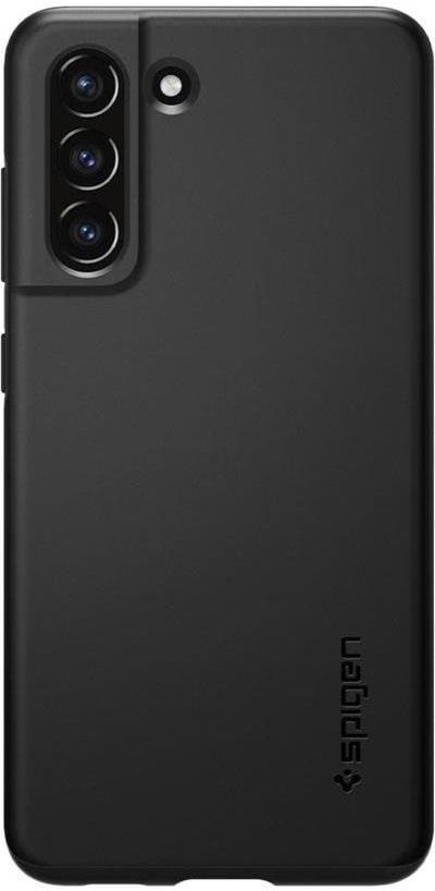 Spigen Thin Fit Back Cover For Mobile Phone - Etui na telefon, ceny i ...