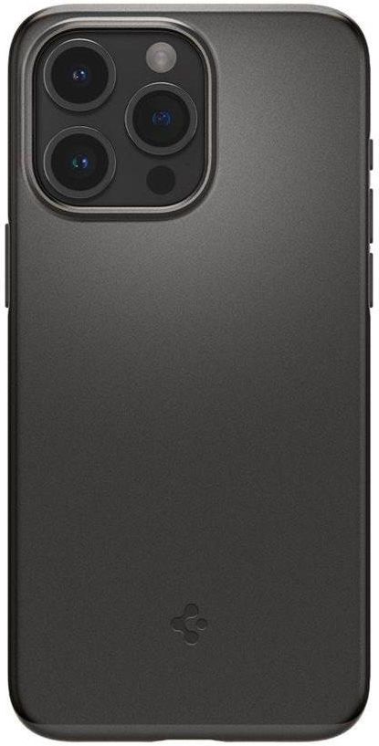 Spigen Thin Fit Back Cover For Mobile Phone - Etui na telefon, ceny i ...