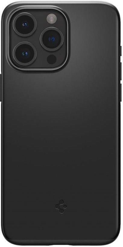 Spigen Thin Fit Back Cover For Mobile Phone - Etui na telefon, ceny i ...