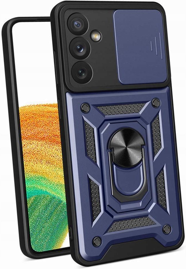 Izigsm Etui Pancerne Hybrid Armor Do Samsung Galaxy A14 - Etui na ...