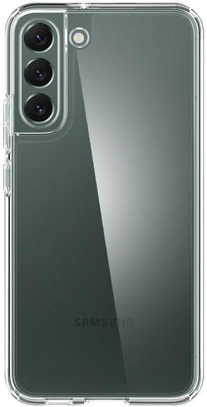 Spigen Ultra Hybrid Back Cover For Mobile Phone - Etui na telefon, ceny ...
