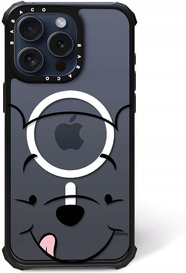 Ert Group Etui Do Apple Iphone 13 Pro Max Kubuś I Przyjaciele 045 Disney Magsafe Prze - Etui na ...