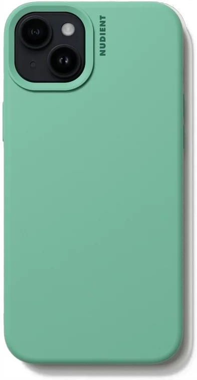 Nudient Etui Na Iphone 15 Plus Base Case Mint Green - Etui na telefon, ceny i opinie - Ceneo.pl