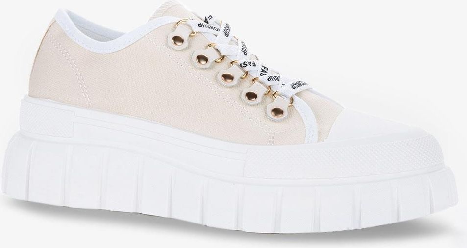 Creepersy Na Platformie Buty Sportowe Trampki r 40 - Ceny i opinie ...
