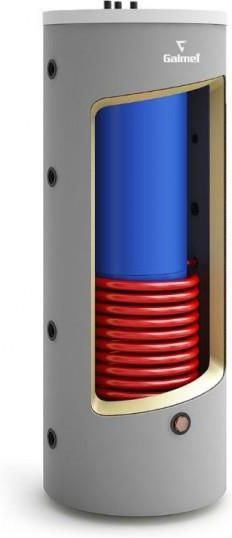 Galmet Kumulo 500/160l W 71506000 - Opinie i ceny na Ceneo.pl