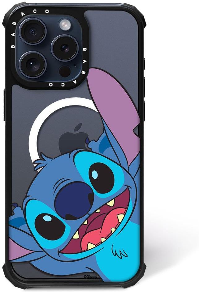 Ert Group Etui Magsafe Do Apple Iphone 13 Pro Max Stich 016 Disney Przeźroczysty - Etui na ...