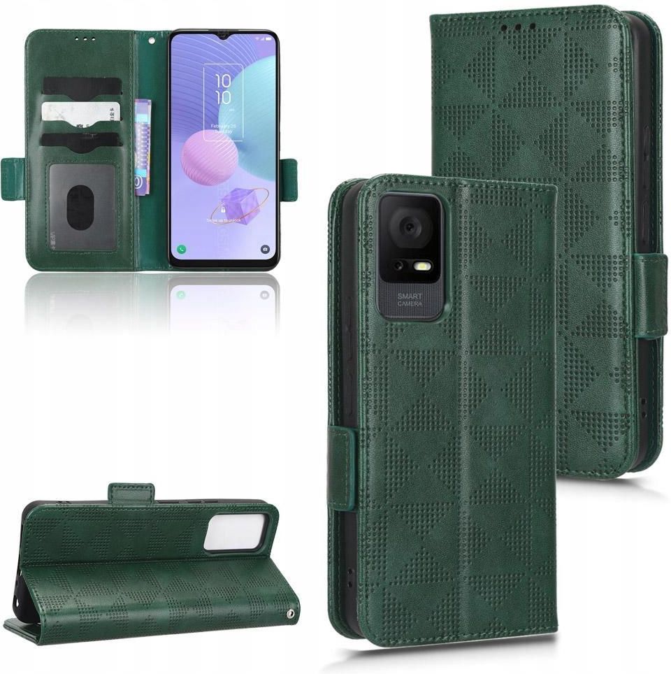 Sprawa Dla Tcl 405 Tcl 406 3 Posiadacz Karty Stojak Do Oglądania ...