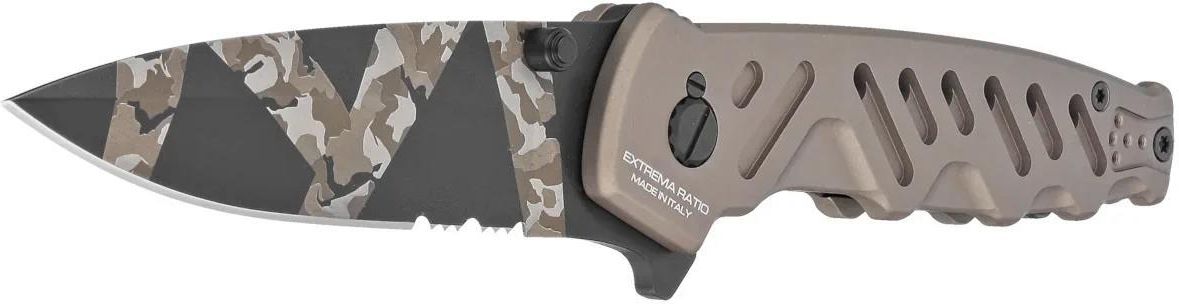 Extrema Ratio Nóż Składany Caimano Nero N A Ranger Le No 059 250 ...