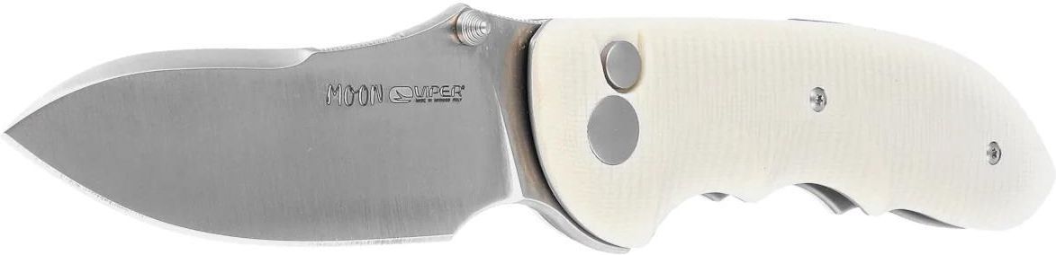 Viper By Tecnocut Nóż Składany Viper Moon Ivory G10 Satin Magnacut By ...