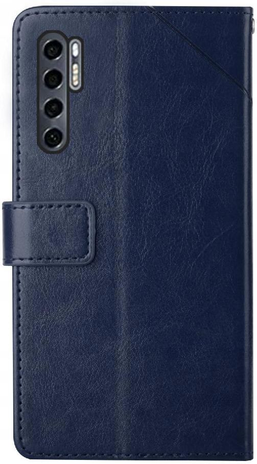 Case For Tcl 20 Pro Phone Case Flip Cover Book Folding Shockproof Tpu ...