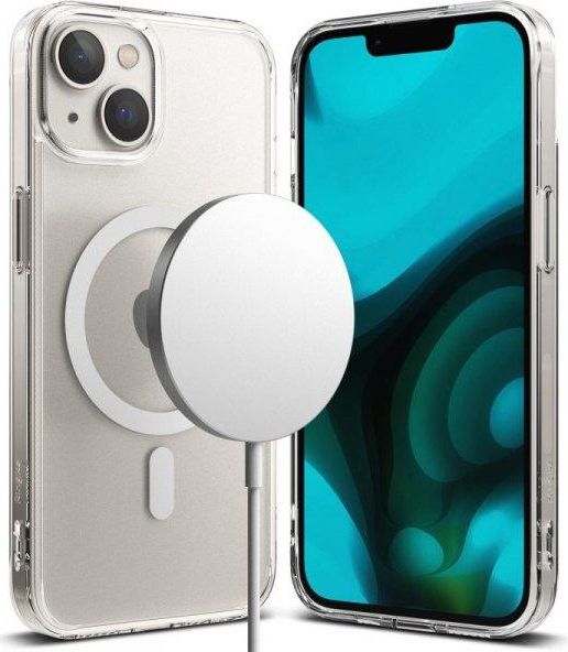 Ringke Etui Ochronne Z Otworami Na Smycz Iphone 14 Plus 6 7 Fusion ...