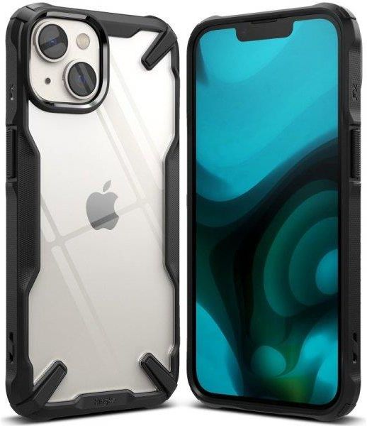 Ringke Etui Ochronne Z Otworami Na Smycz Iphone 14 Plus 6 7 Fusion X ...