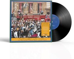 Płyta winylowa Mark Knopfler's Guitar Heroes: Going Home (Theme From ...