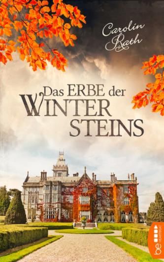 Das Erbe der Wintersteins Rath, Carolin - Literatura obcojęzyczna ...