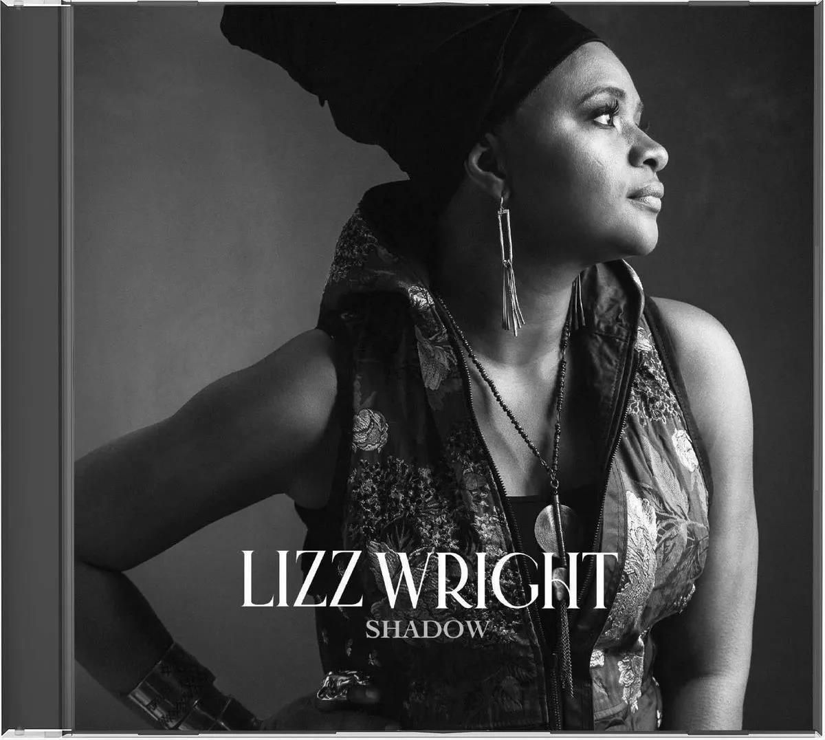 Płyta kompaktowa Lizz Wright: Shadow [CD] - Ceny i opinie - Ceneo.pl