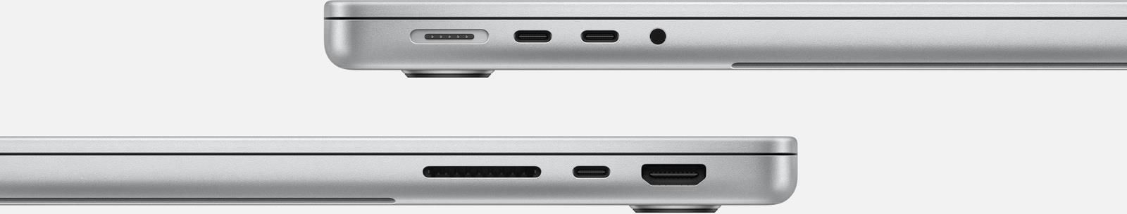 Apple MacBook Pro 14 M3 Pro (11-core CPU, 14-core GPU) 18GB RAM, 2TB ...