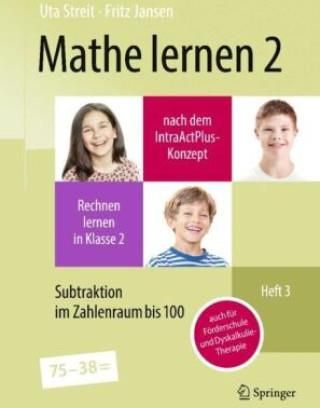 Mathe lernen 2 nach dem IntraActPlus-Konzept - Literatura obcojęzyczna ...