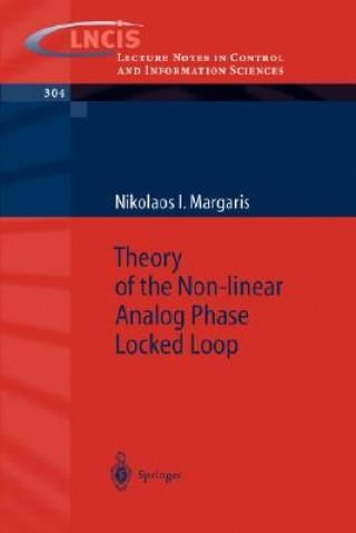 Theory of the Non-linear Analog Phase Locked Loop - Literatura ...