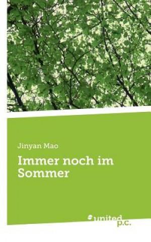 Immer noch im Sommer - Literatura obcojęzyczna - Ceny i opinie - Ceneo.pl