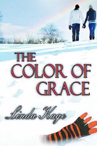 The Color of Grace - Literatura obcojęzyczna - Ceny i opinie - Ceneo.pl
