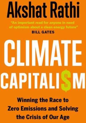 Climate Capitalism - Literatura obcojęzyczna - Ceny i opinie - Ceneo.pl