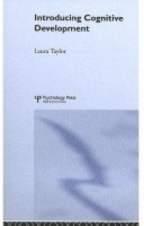 Introducing Cognitive Development - Literatura obcojęzyczna - Ceny i opinie - Ceneo.pl