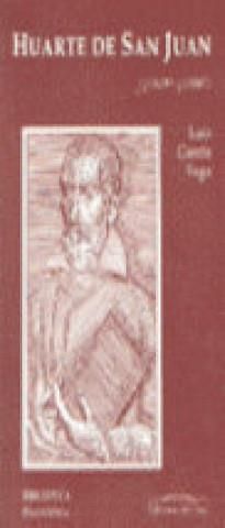 Juan Huarte de San Juan (1529?-1588) - Literatura obcojęzyczna - Ceny i ...