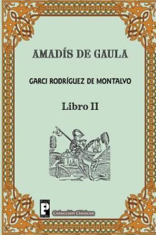 Amadis de Gaula (Libro 2) - Literatura obcojęzyczna - Ceny i opinie - Ceneo.pl