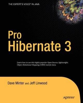 Pro Hibernate 3 - Literatura obcojęzyczna - Ceny i opinie - Ceneo.pl