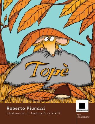 Roberto Piumini - Topè - Literatura obcojęzyczna - Ceny i opinie - Ceneo.pl