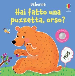 Hai fatto una puzzetta, orso? - Literatura obcojęzyczna - Ceny i opinie ...